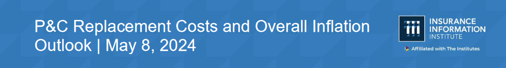 Insurance Economics for Property Casualty | III